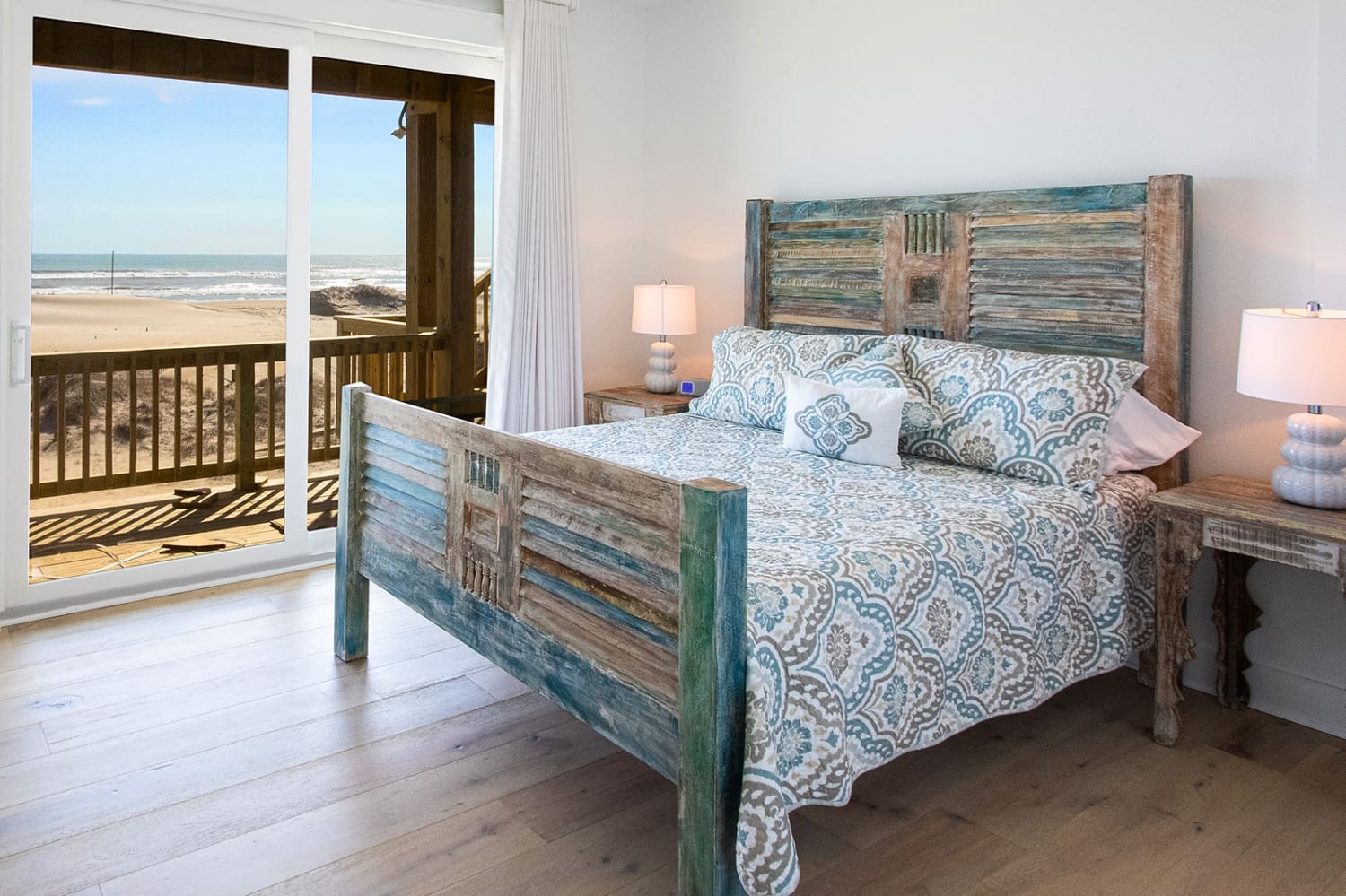 Coastal Home Outer Banks | Furniture & Design