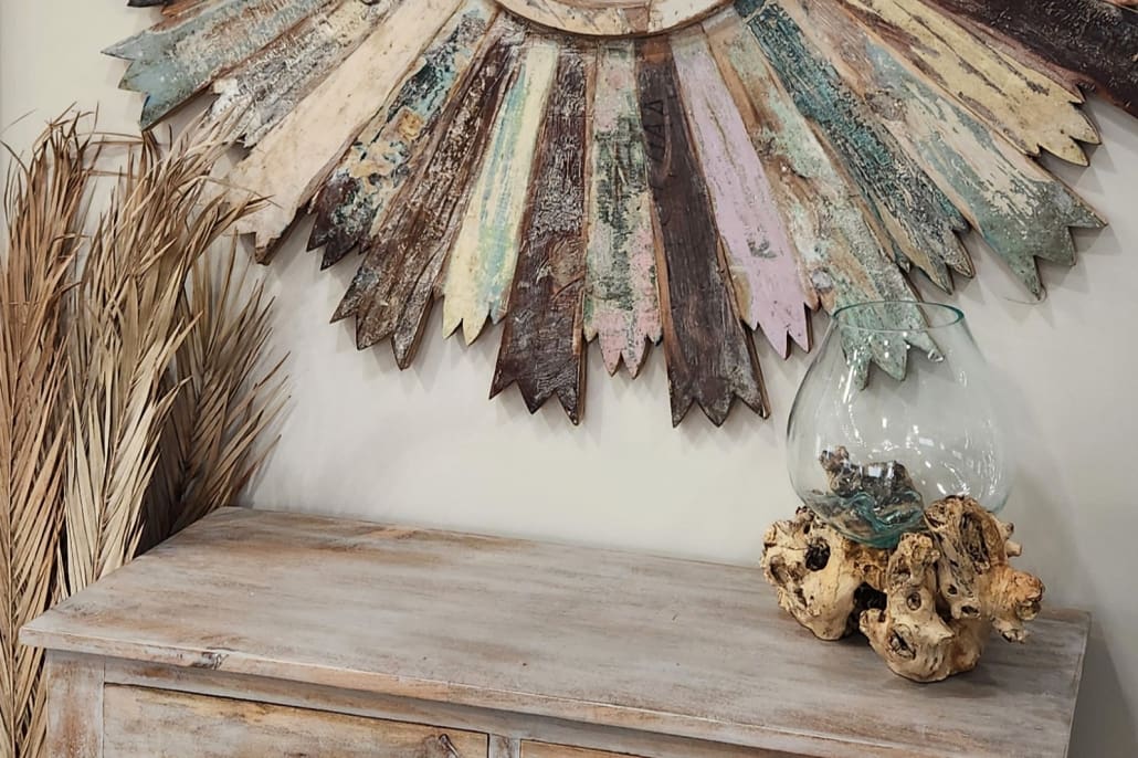 Coastal Home Outer Banks | Furniture & Design