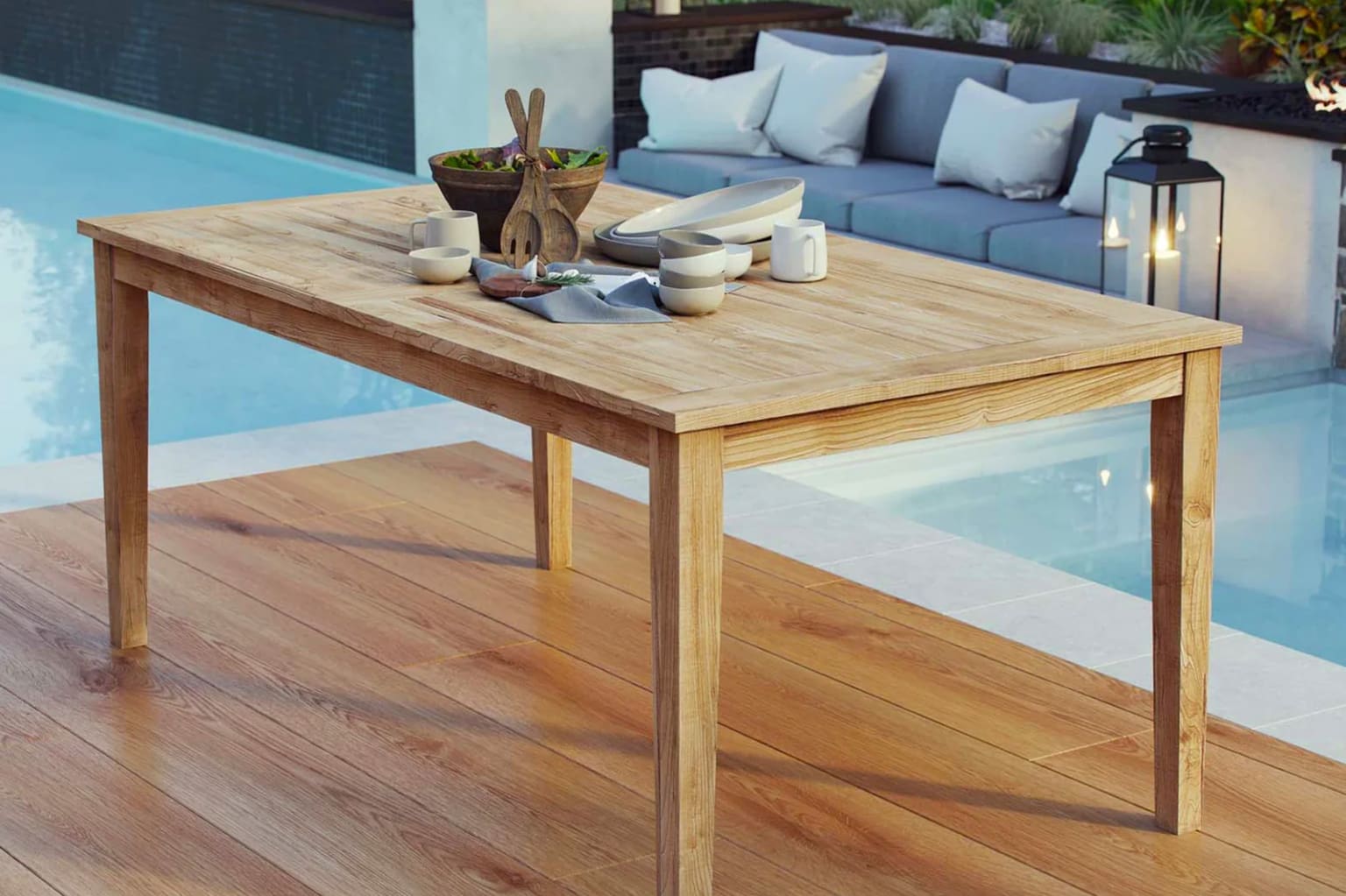 Coastal Home Outer Banks | Furniture & Design