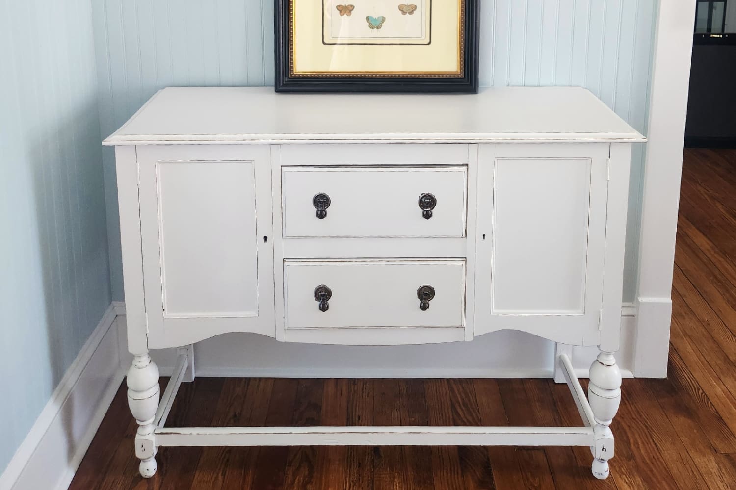 Coastal Home Outer Banks | Furniture & Design